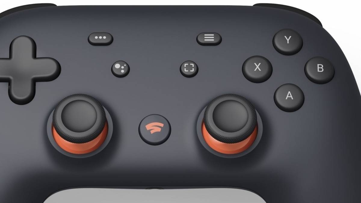 Google Stadia Full Launch Games Lineup Revealed