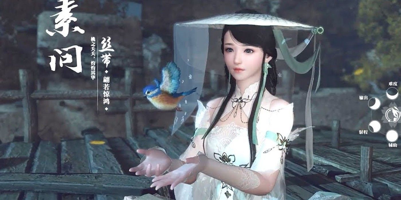 Man Spends $1.4 Million on MMO Character, Friend Sells It For $552