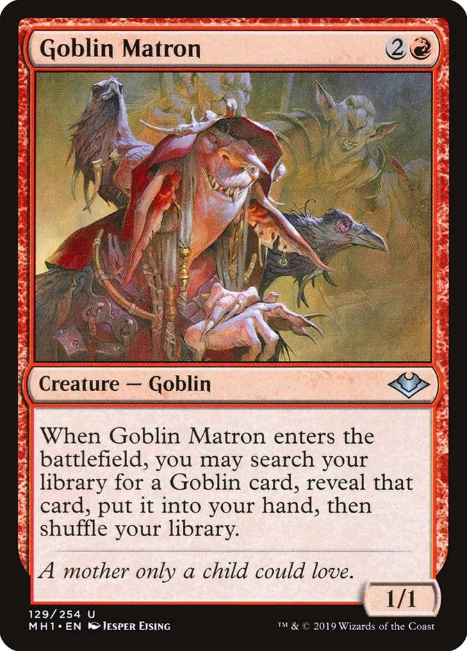 Magic: The Gathering Arena Reveals 20 'New' Cards for Historic Format