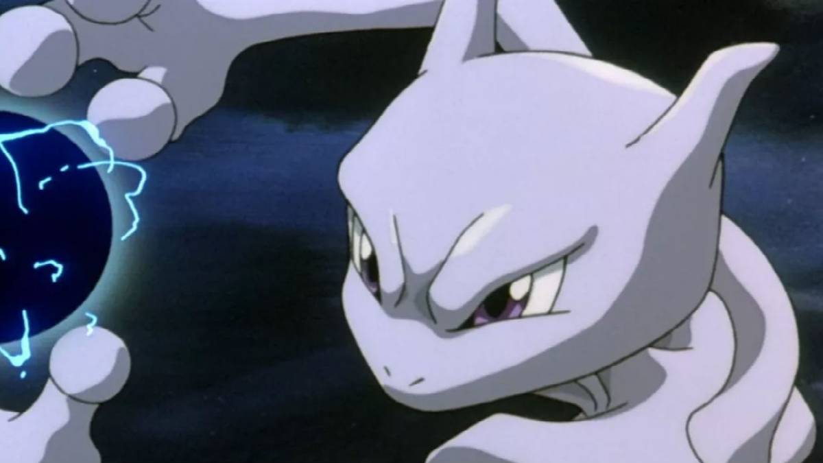 Pokemon Sword and Shield's New Mewtwo Max Raid Has a Major Problem