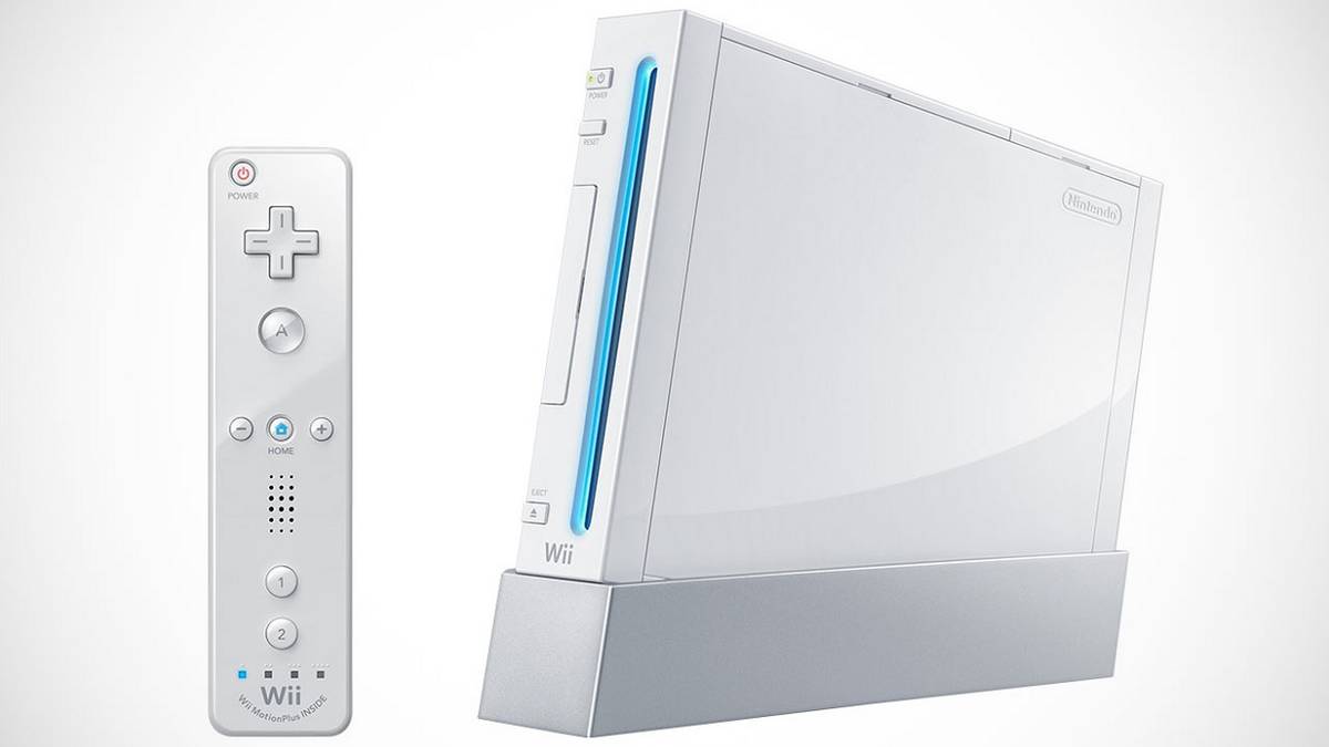 The Final Wii Game Has Been Revealed