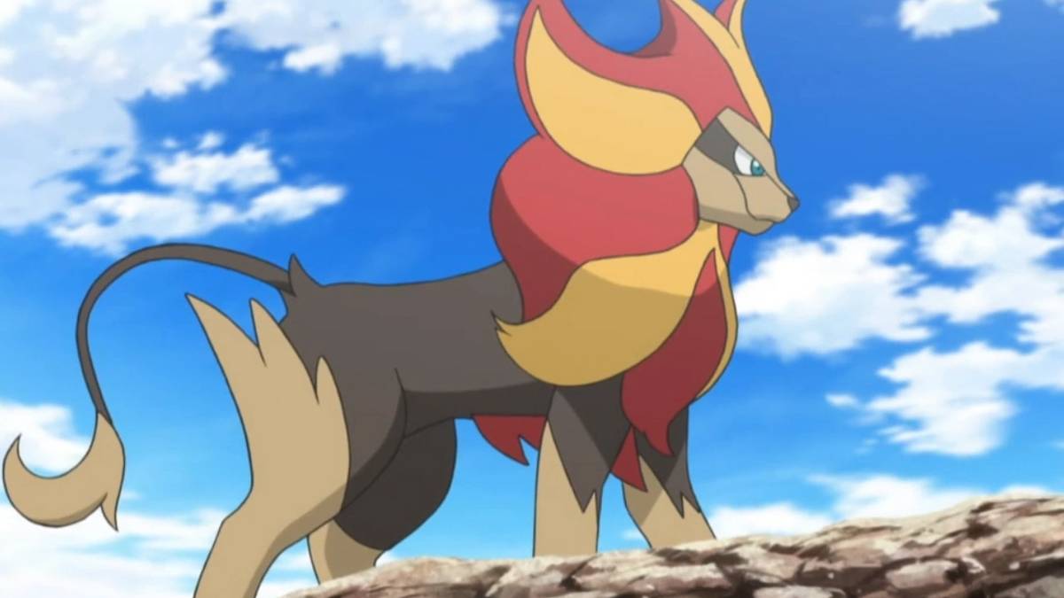 Pokemon Scarlet and Violet: How to Evolve Litleo