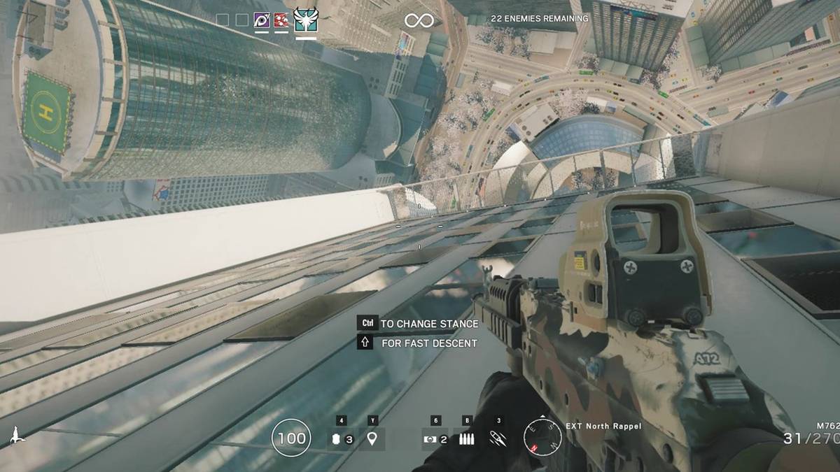 Rainbow Six Siege: Everything Changing In Operation Shifting Tides