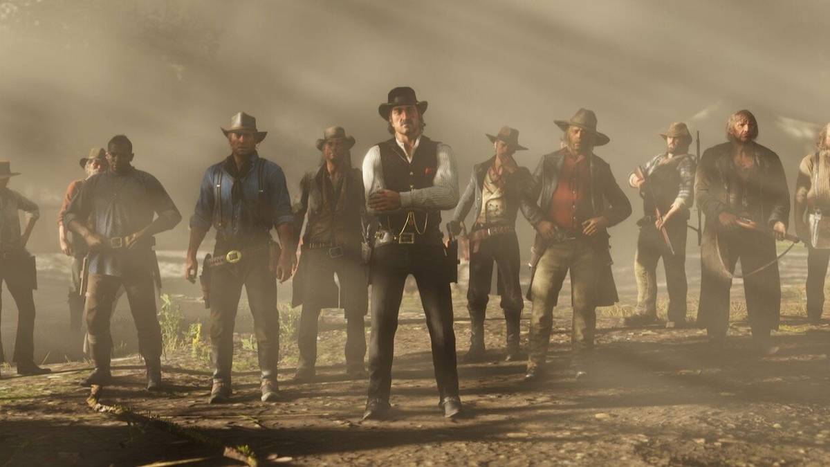 Red Dead Redemption 2 PC Cheats: Every Cheat in the Game