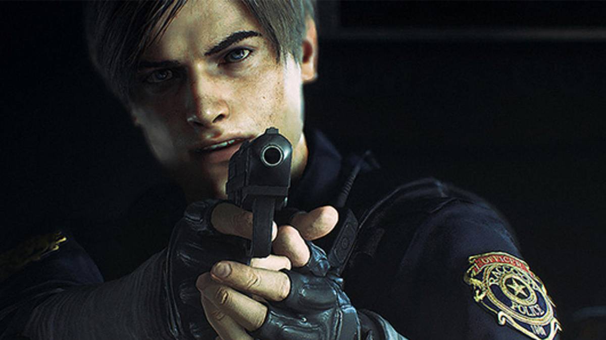 Super Smash Bros. Ultimate Adding Resident Evil Characters for Limited Time