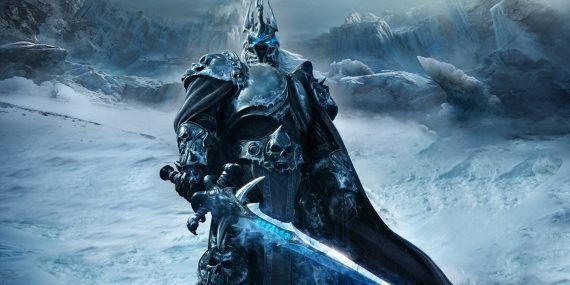 World of Warcraft: How to Unlock the Obsidian Worldbreaker Mount