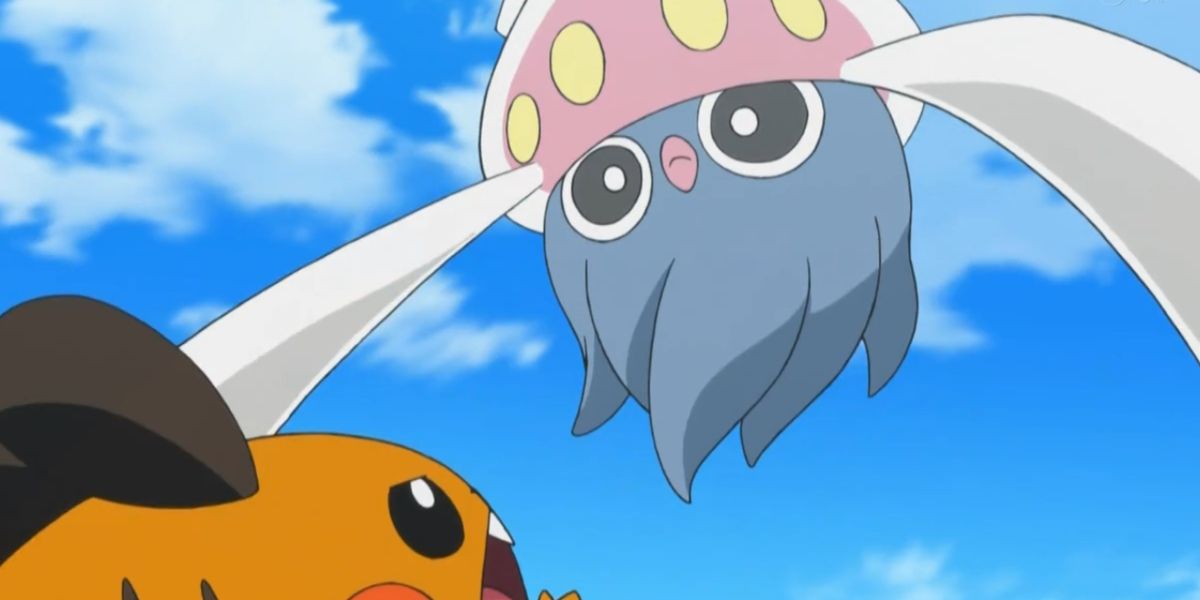 Most Powerful Moves A Pokemon Can Learn