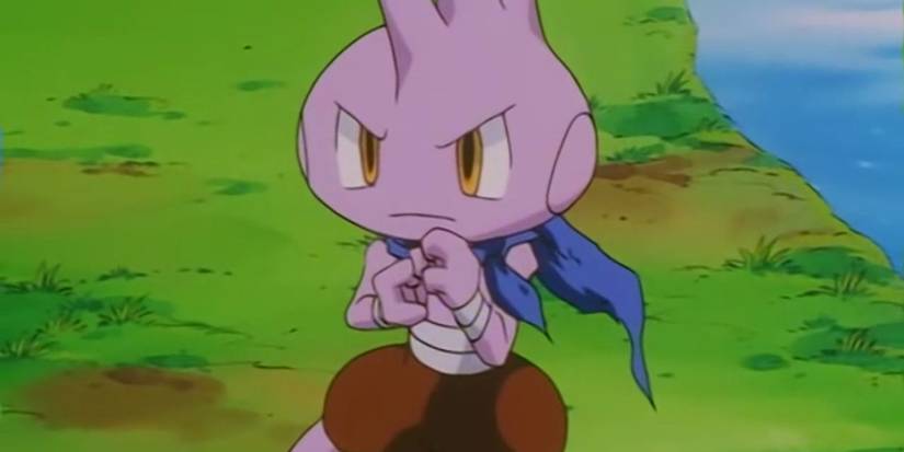 The Weakest Pokémon Of Every Type, Ranked According To Strength