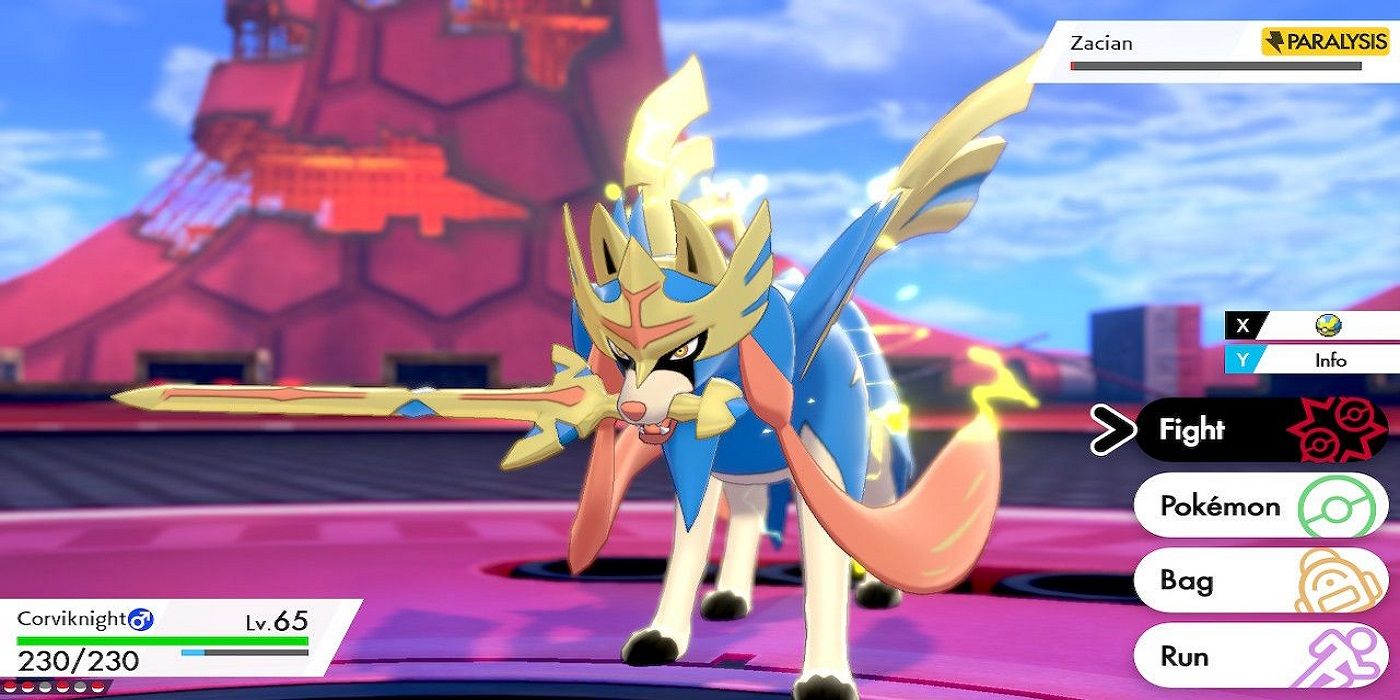 Pokemon Sword & Shield: The 20 Strongest Galar Pokemon, Ranked