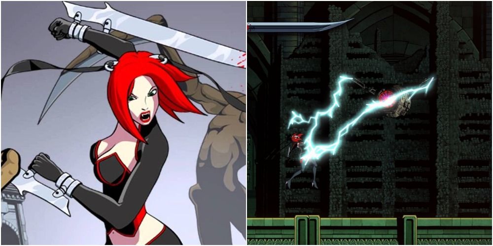 The 10 Worst Video Game Reboots Of The Decade (According To Metacritic)