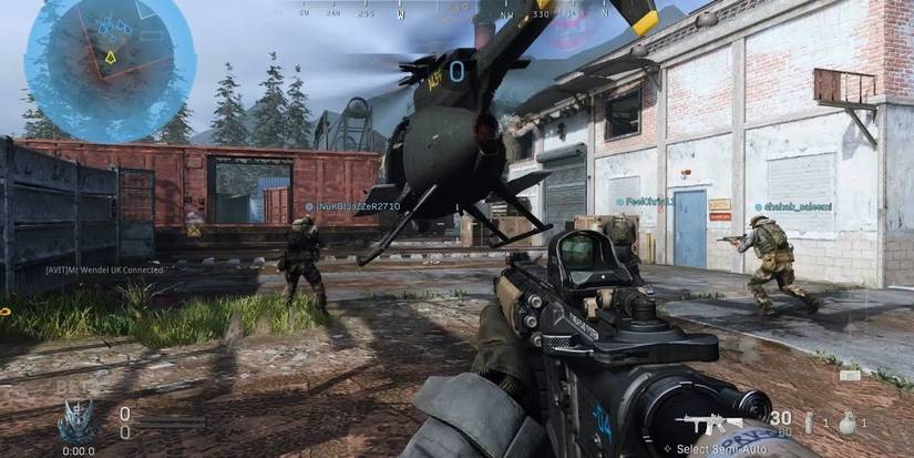 The 10 best First-Person Shooters of 2019 (According To Metacritic)