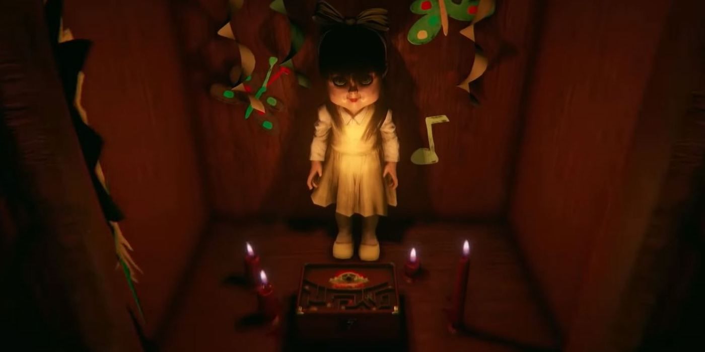 Devotion News, Trailer, Guides, and More