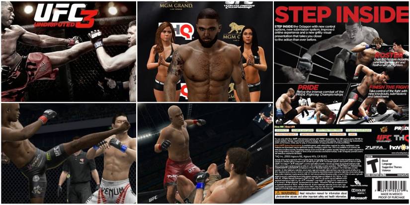 Best PS3 Fighting Games