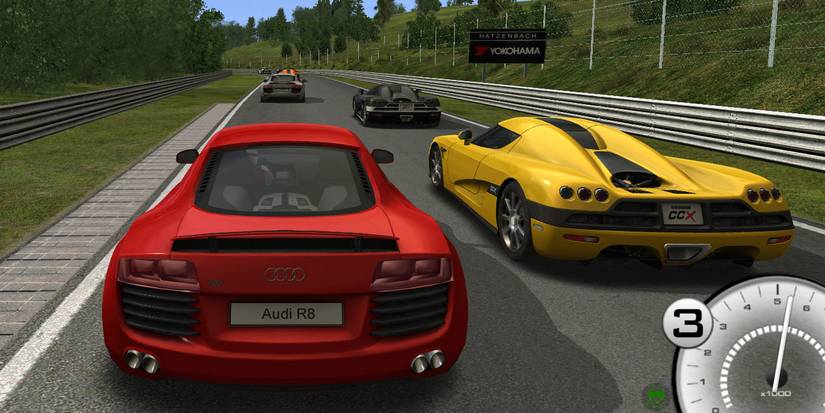 The 10 Best Take-Two Interactive Games, According To Metacritic