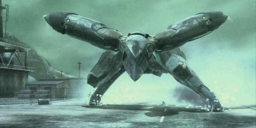Metal Gear: Best Bosses In the Franchise, Ranked