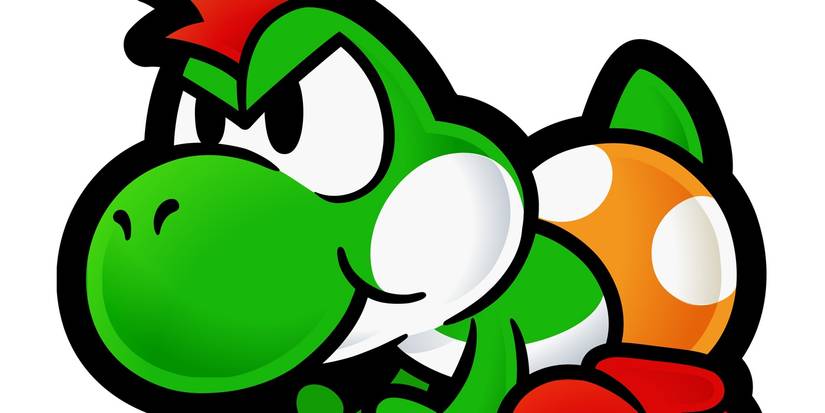 Top 10 Partners In The Paper Mario Series (Ranked By Usefulness)