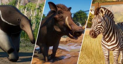 Planet Zoo: Best Mods