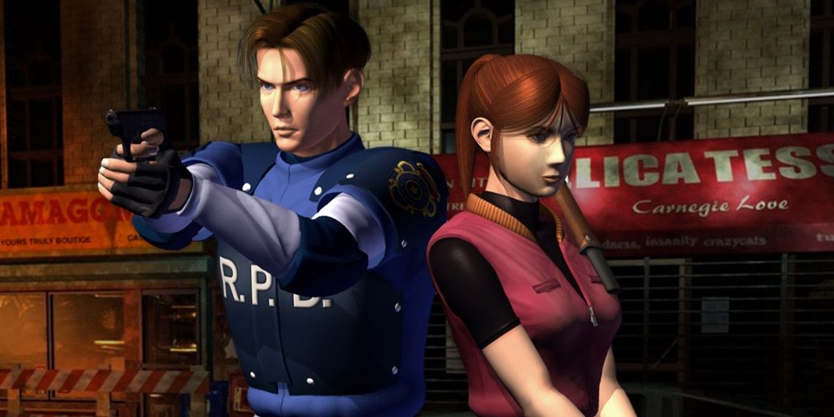 Every Game In The Resident Evil Series Ranked On Campaign Length (& How Many Hours They Take)