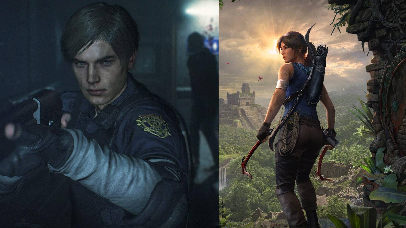 The 10 Best Video Game Reboots Of The Decade (According To Metacritic)