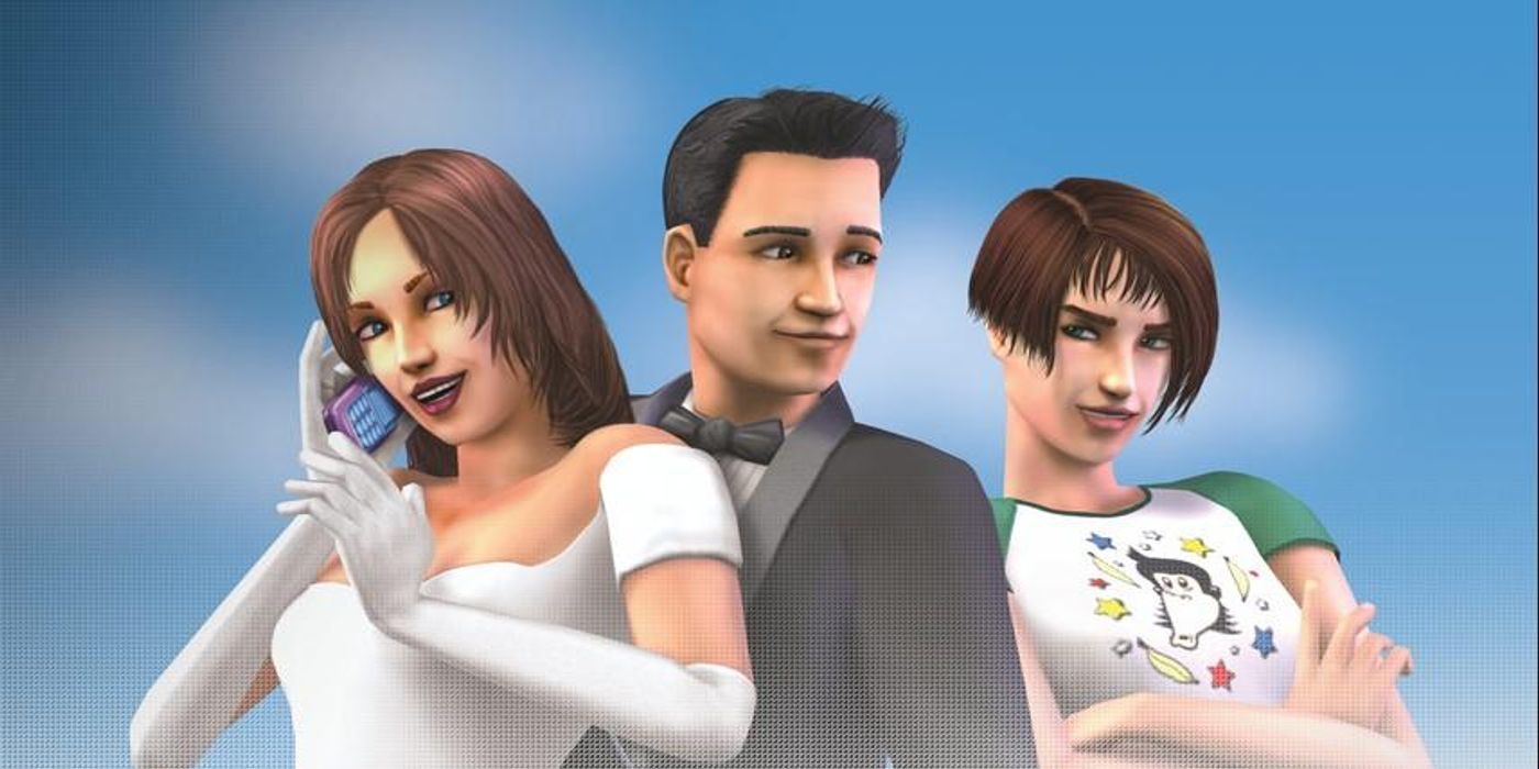 10 Expansions The Sims Hasn't Come Up With (That We'd Love To See)