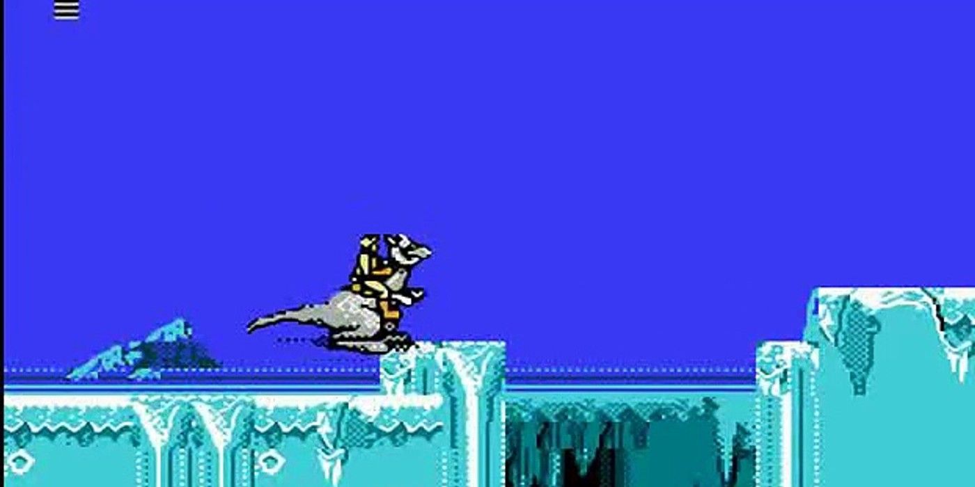 The 10 Longest Platformers On NES (& How Long They Take To Beat)
