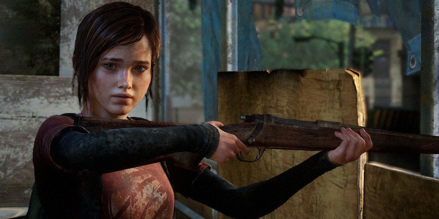 The 10 Most Influential Games This Decade