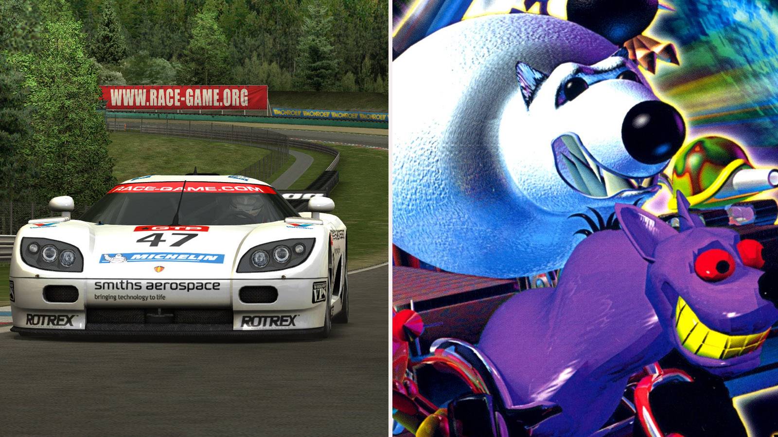 The 10 Best Take-Two Interactive Games, According To Metacritic