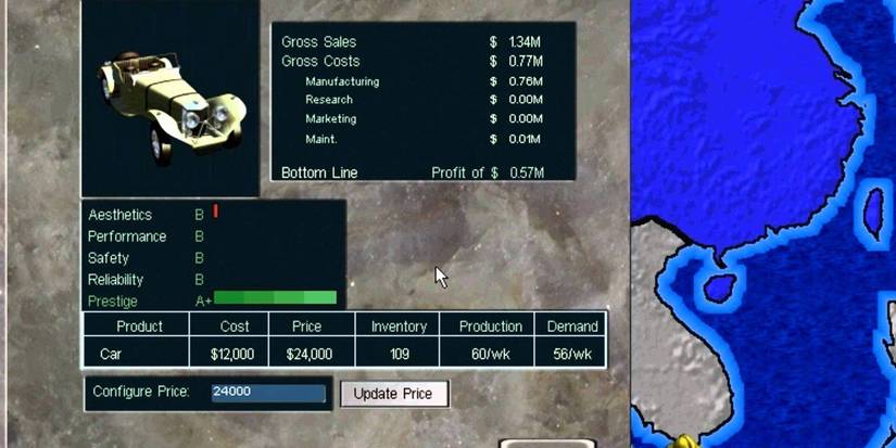 The 10 Best Take-Two Interactive Games, According To Metacritic