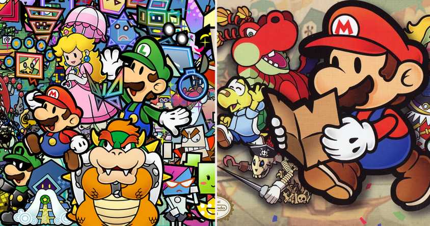 Best Mario Villains Who Aren’t Bowser