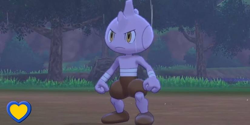 How to Evolve Tyrogue (Indigo Disk DLC)