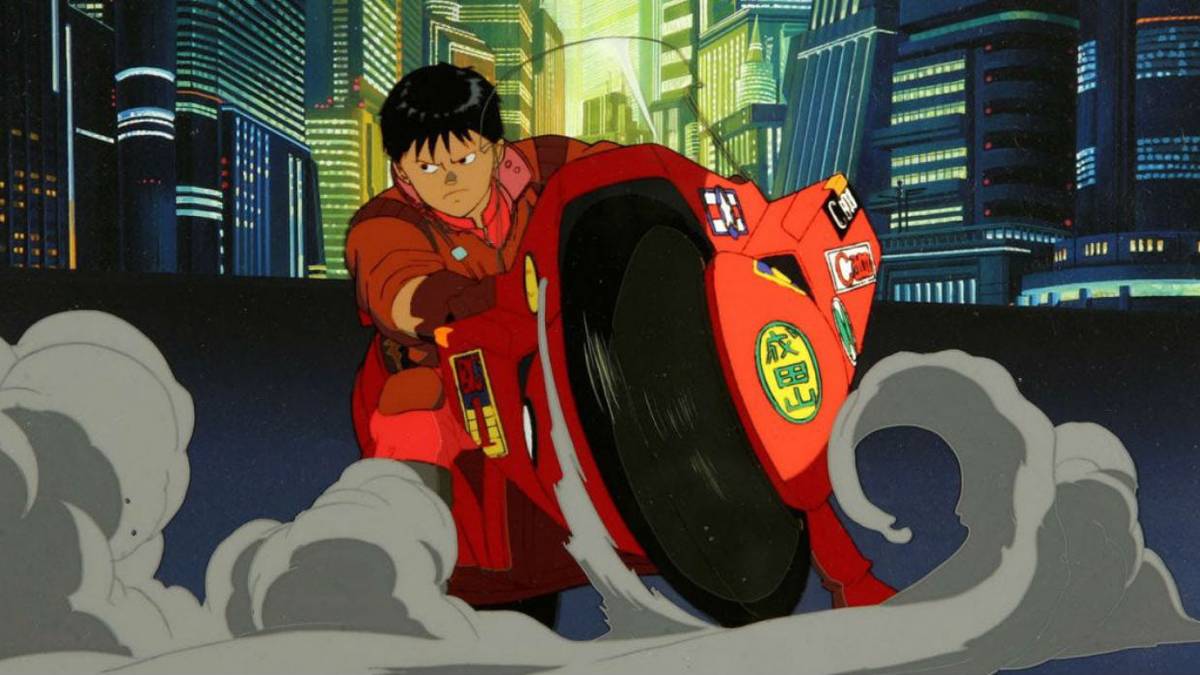 Akira SEGA Mega Drive Prototype Found and Released