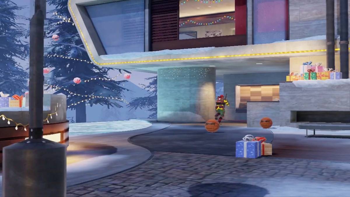 Call of Duty Mobile Adds Popular Prop Hunt Game Mode