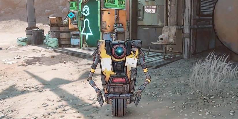 Borderlands 4 May Have Done The Impossible With One Character