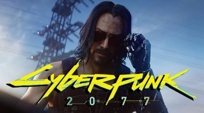 Cyberpunk 2077 Getting Its Own Graphics Card
