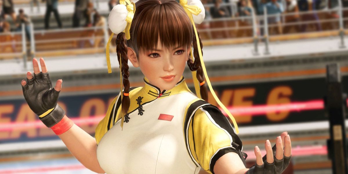 Every Dead Or Alive Game, Ranked (According To Metacritic)