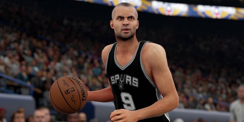 The 10 Best Take-Two Interactive Games, According To Metacritic