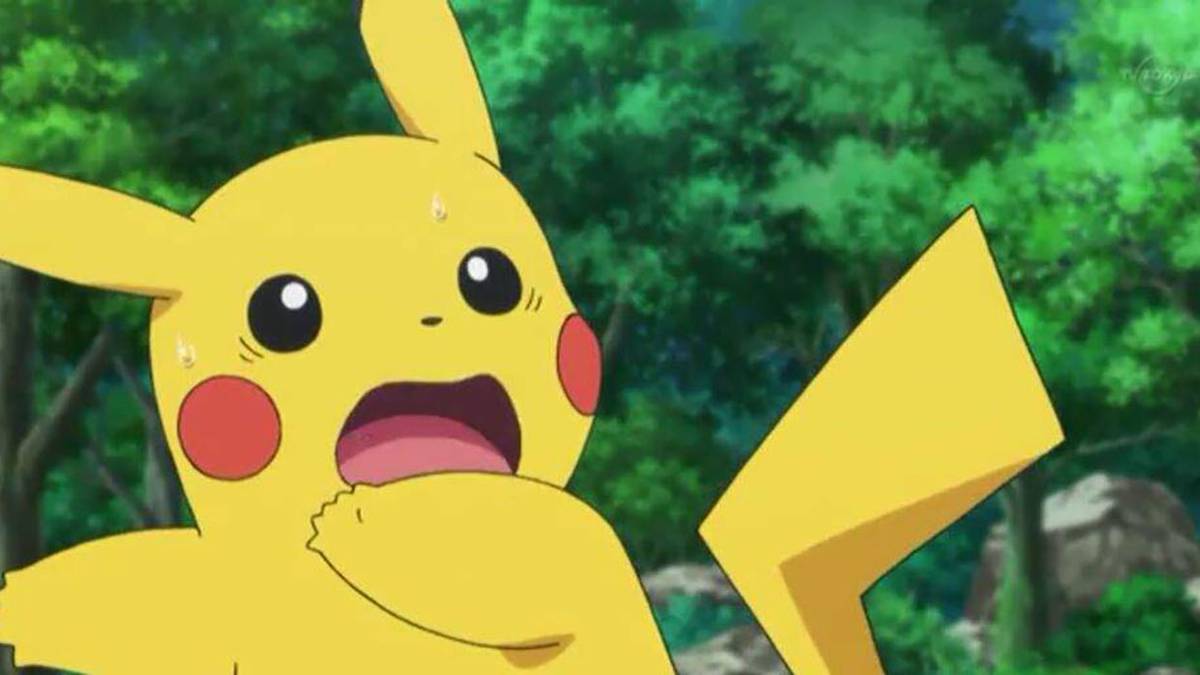 5 Most Ridiculous Pokemon Designs of All Time