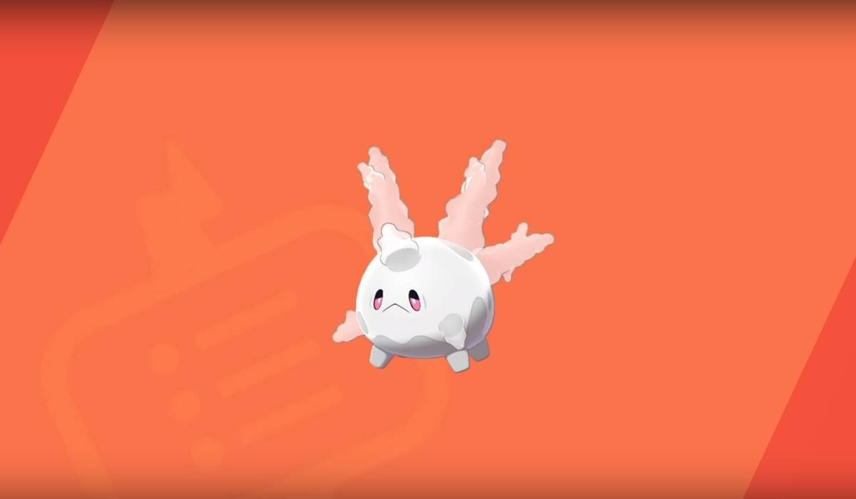 corsola evolution shield