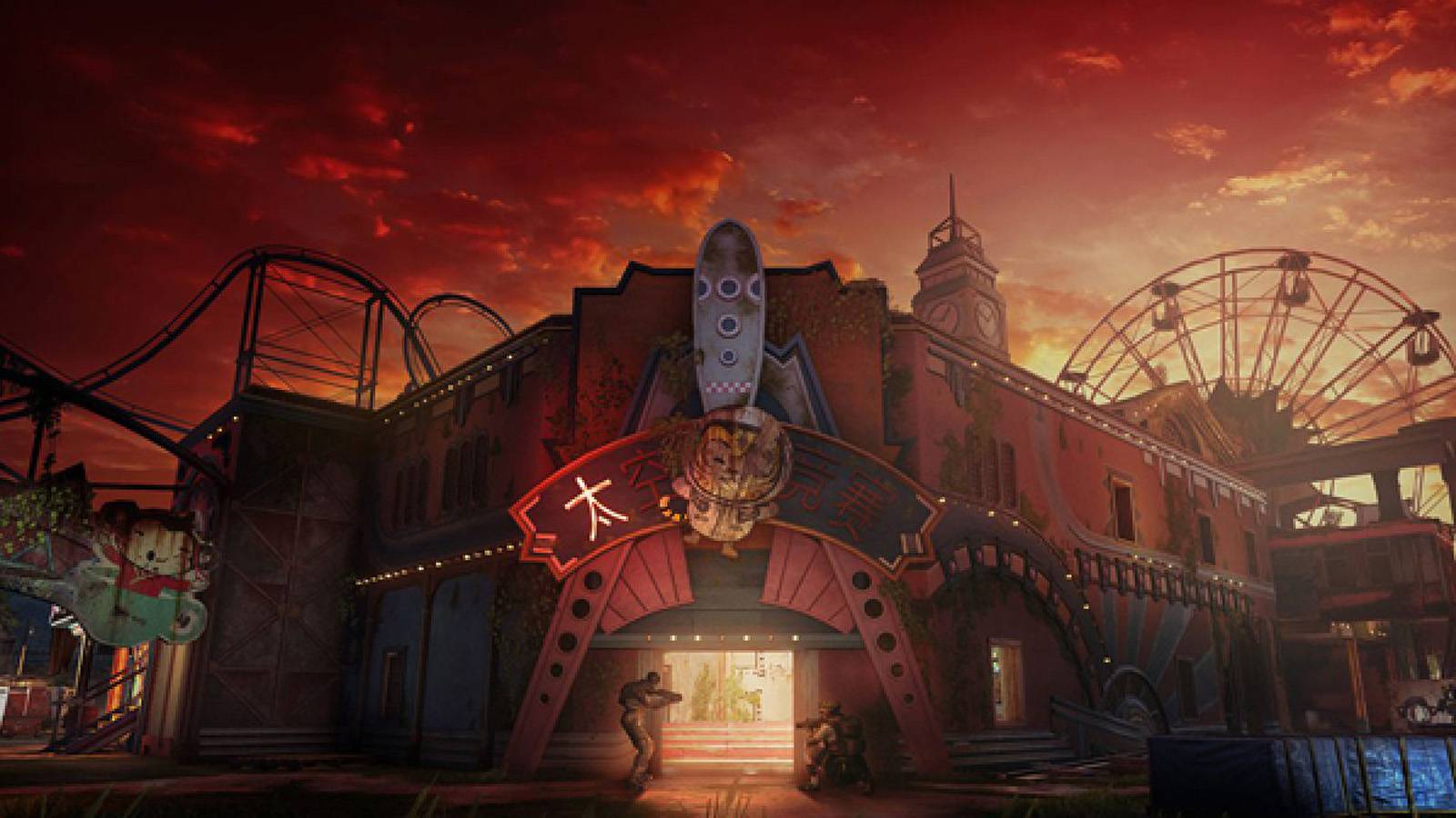 Rainbow Six Siege: 10 Tips For Playing On The New Theme Park