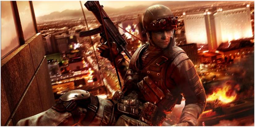 Ubisoft's 10 Best Franchises, Ranked (According To Metacritic)
