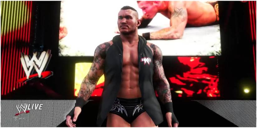 10 Things You Didn’t Know You Could Do In WWE 2K20
