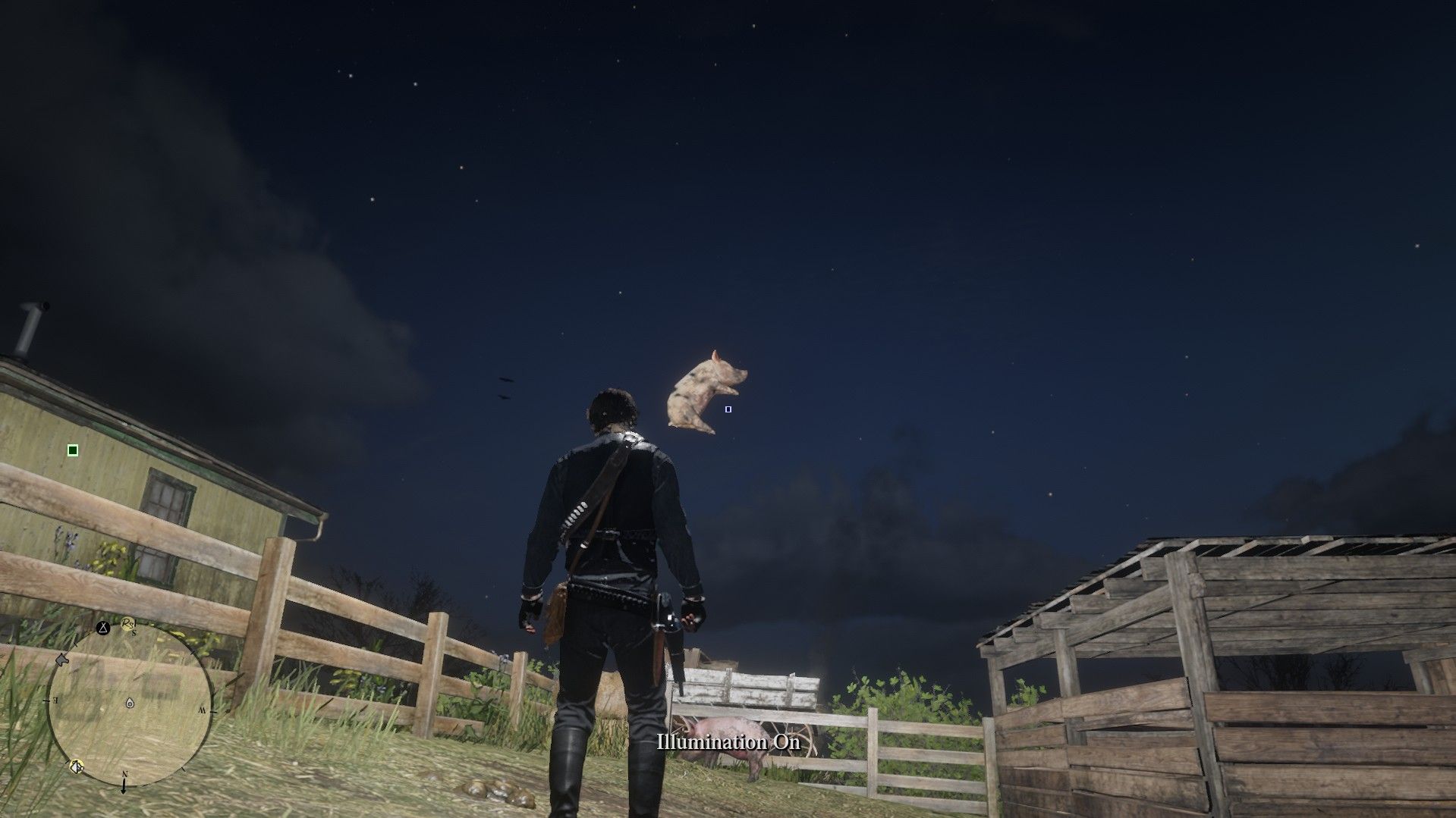 5 Wildest Red Dead Redemption 2 PC Mods You Need to Have