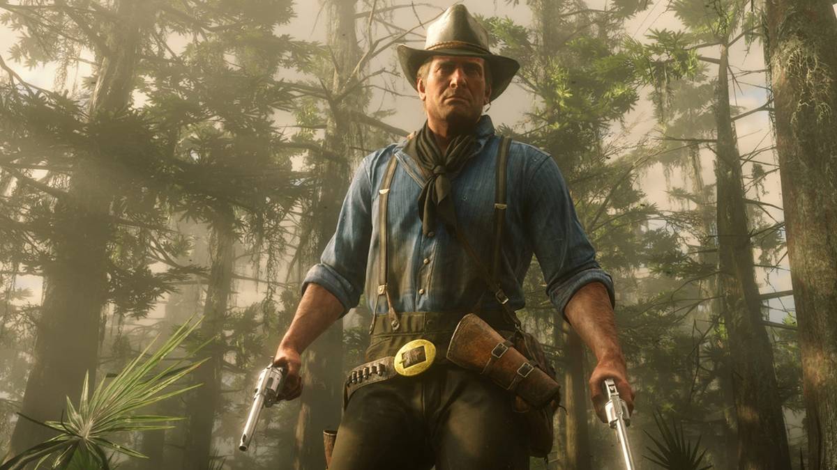 5 Wildest Red Dead Redemption 2 PC Mods You Need to Have