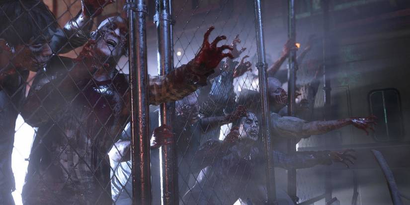 All Confirmed Monsters in Resident Evil 3 Remake