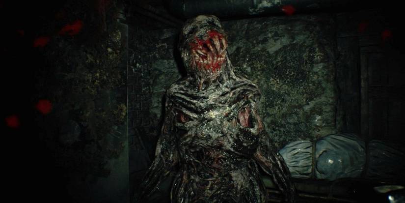 Nemesis' Potential Relationship with Resident Evil 8 Explained