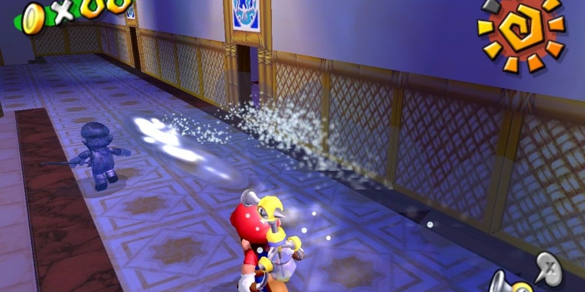 10 Hardest Bosses In Super Mario Sunshine