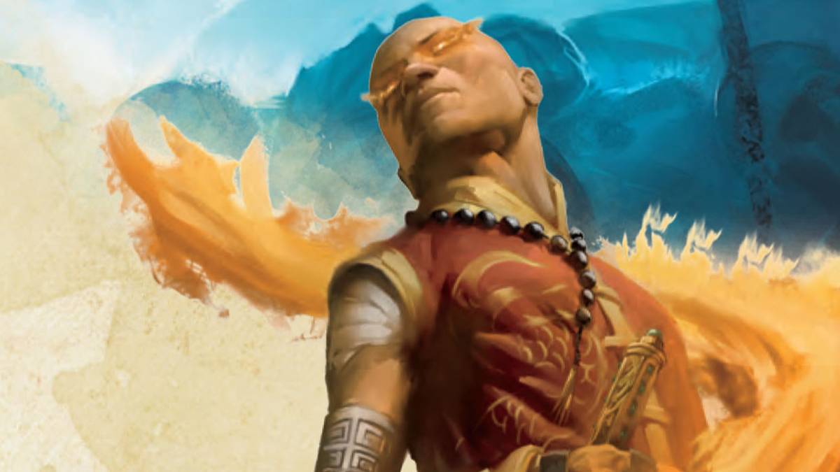 Dungeons & Dragons 5e: Best Magic Items For Sorcerers