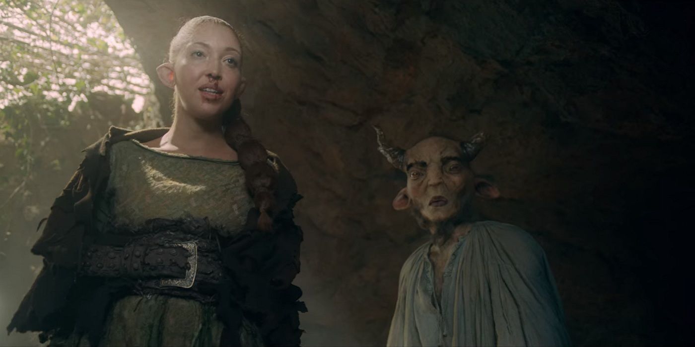 The Witcher Netflix Episode 2 Review: Four Marks