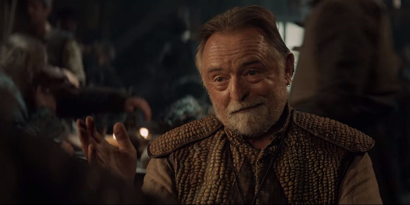 The Witcher Netflix Episode 6 Review: Rare Species