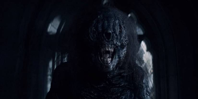 The Witcher Netflix Episode 3 Review: Betrayer Moon